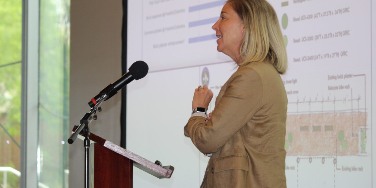 ‘Next level:’ New director of UNC economic development, innovation hubs ...