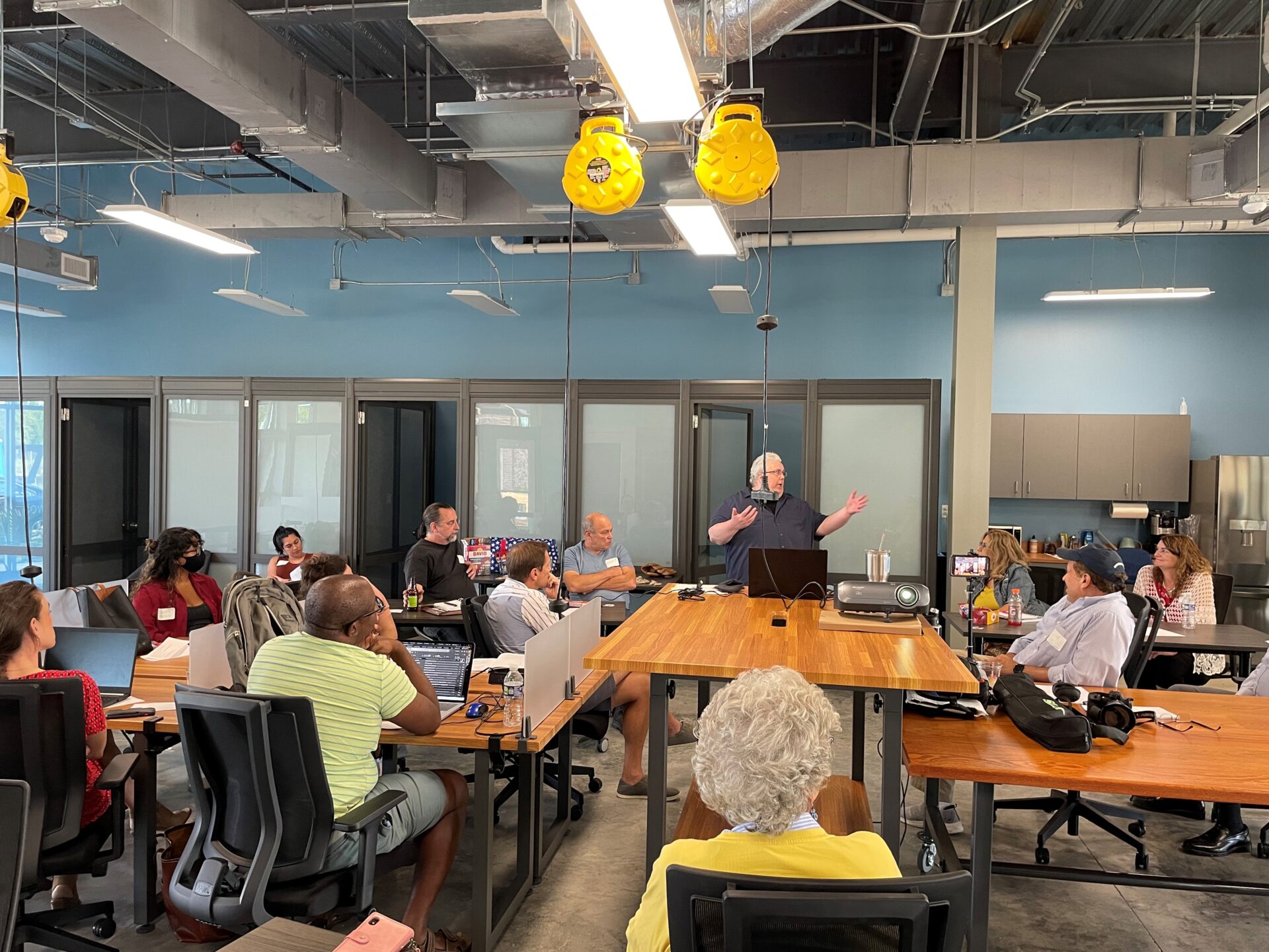 Innovate Carolina Junction