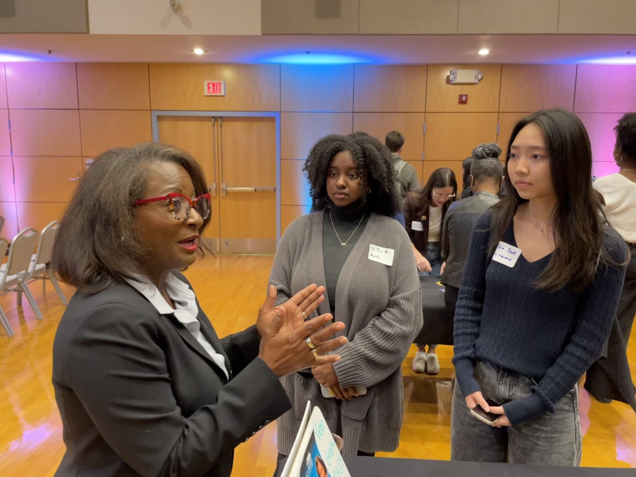 Programs and Services | Innovate Carolina Junction