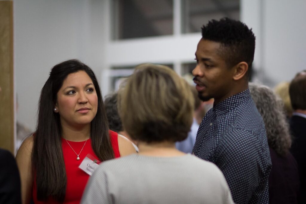 A New Way | Innovate Carolina Junction