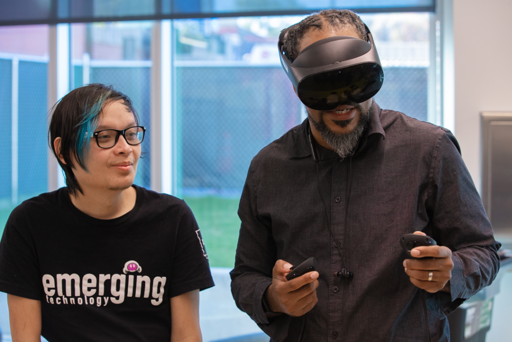 Innovate Carolina Junction