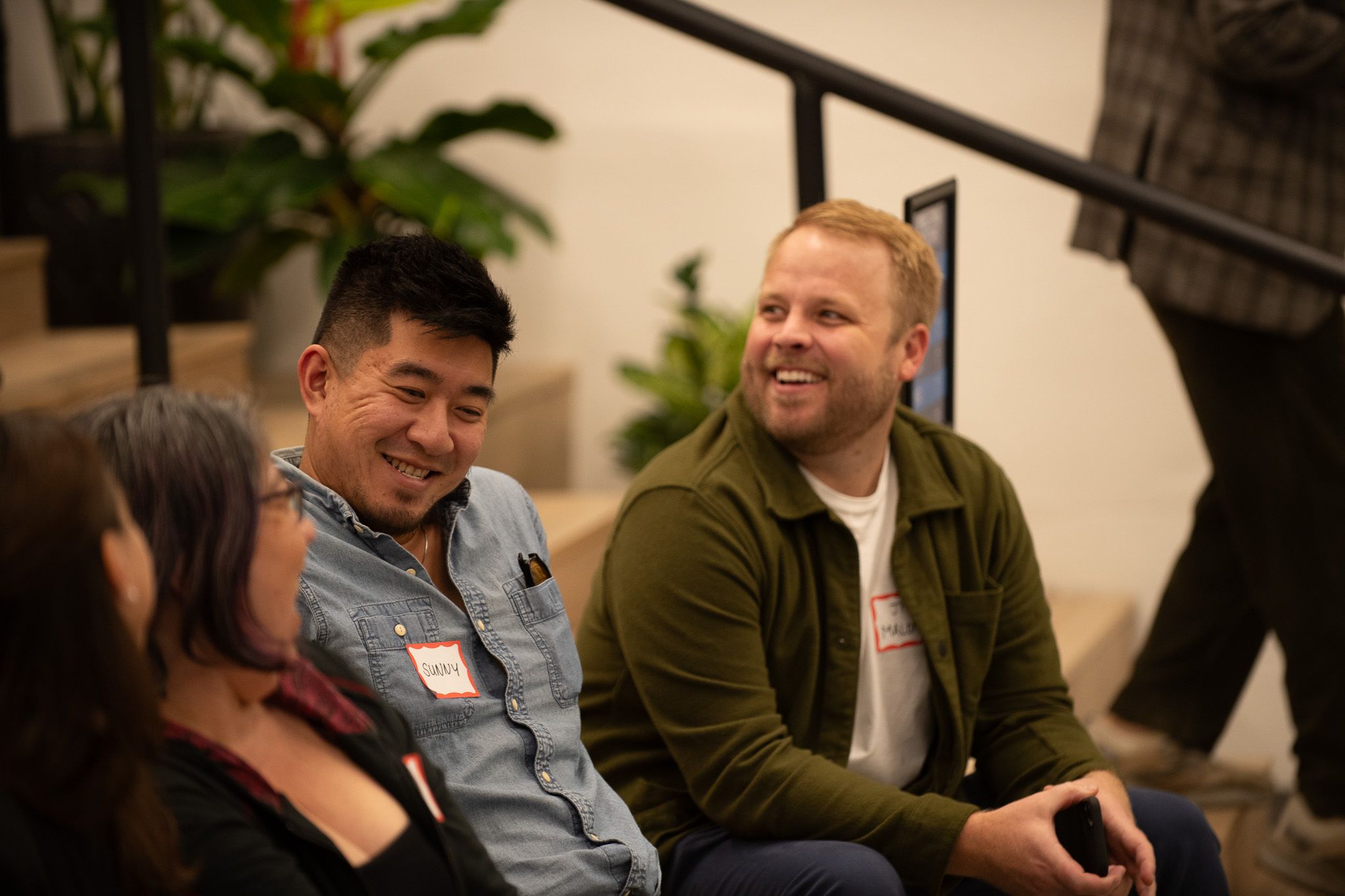 Industry Partnerships and Sponsorships | Innovate Carolina Junction